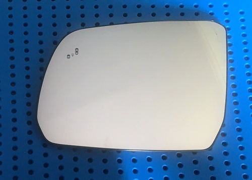 Left mirror glass for Ford Ranger Raptor Wildtrak 2022-2025 Convex ...