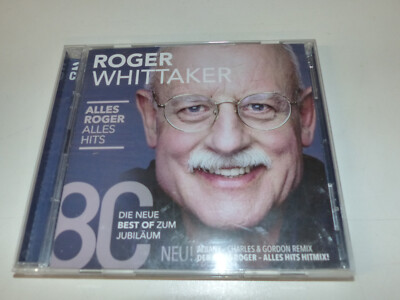 CD Whittaker,Roger - Alles Roger-Alles Hits [2 CDs] | eBay.de
