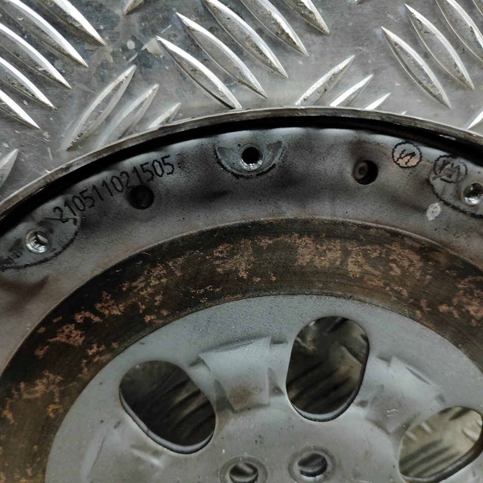 Kit frizione HYUNDAI IONIQ AE 23290-03001 41072-2B001 1.6Hybrid 77kw ...