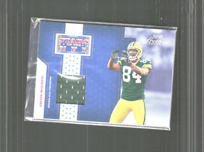 2005 Playoff Prestige #NFL-16 Javon Walker Stars of the NFL | eBay