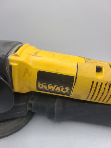 DeWALT (DW443) - 6" Electronic Variable Speed Right-Angle Orbital ...