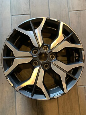 OEM WHEEL RIM 2021 KIA SELTOS ALLOY RIM PARTNO 52910-Q5260 | eBay