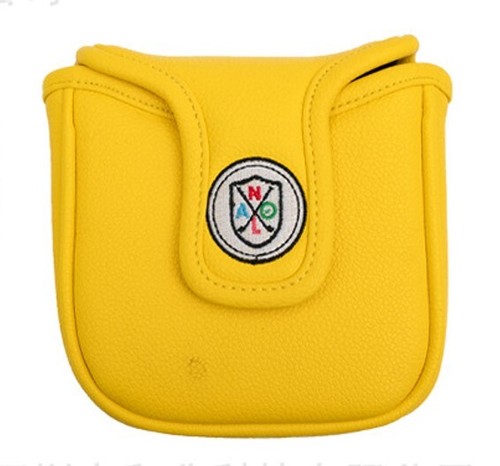 For Large Mallet Putters Golf Square Mallet Putter Cover Headcover ...