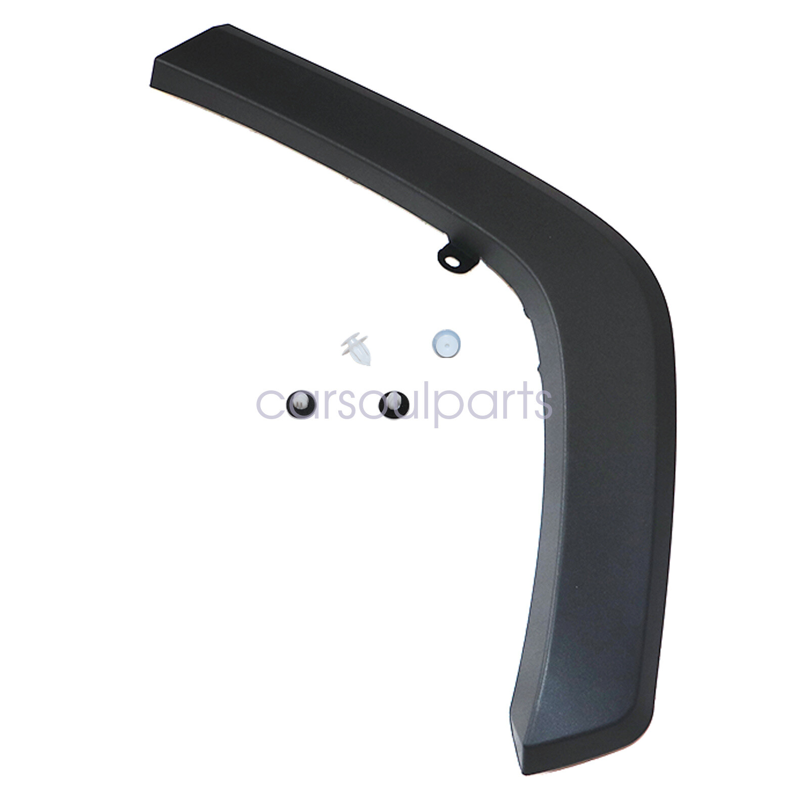 New Rear Left Side Fender Flare 75606-0R090 Fit for Toyota RAV4 2019 ...