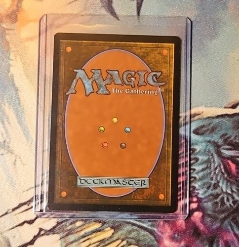 Werewolf Pack Leader (Extended Art) MTG: Adventures in the Forgotten ...