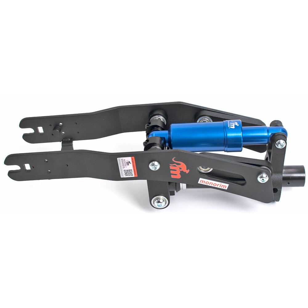 Monorim MX0 V4 Electric Scooter Front Suspension for Ninebot Max G30 D ...