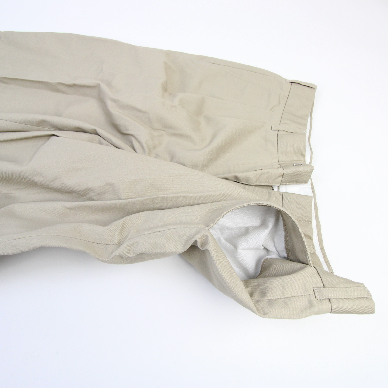 WearGuard Dress Pants Women's Khaki New without Tags | eBay