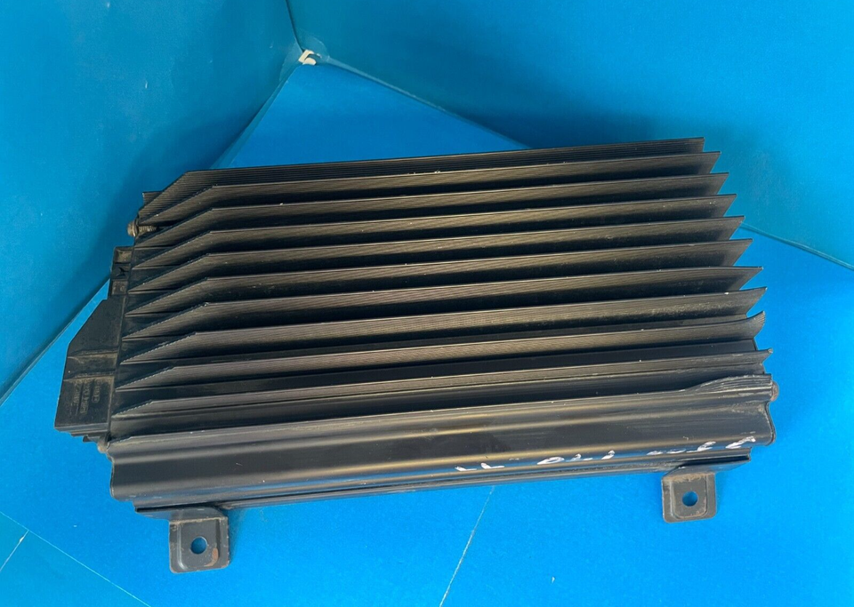 1994 - 1999 MERCEDES BOSE W140 S CLASS AUDIO SOUND AMPLIFIER AMP OEM ...