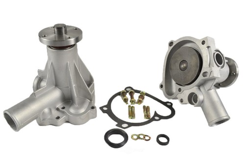New Water Pump ITM Engine Components 28-9068 | eBay