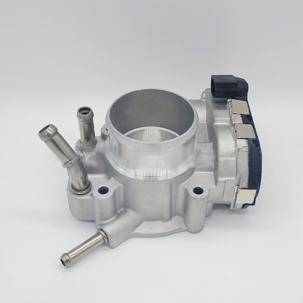 351002B150 For Hyundai I30 KIA K2 RIO 1.4 1.6 2011-2014 Throttle Body ...
