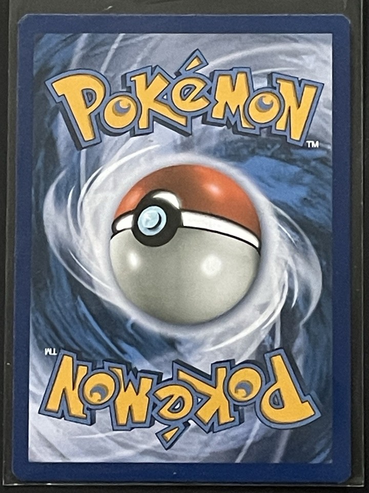 Pokemon Tcg 2017 Unnumbered Fairy Energy Holo | eBay