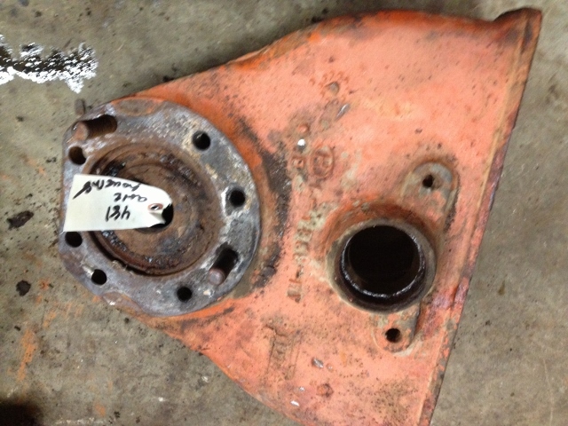 Allis Chalmers WD45 GAS! Rear Axel Drop housing. item #481 | eBay