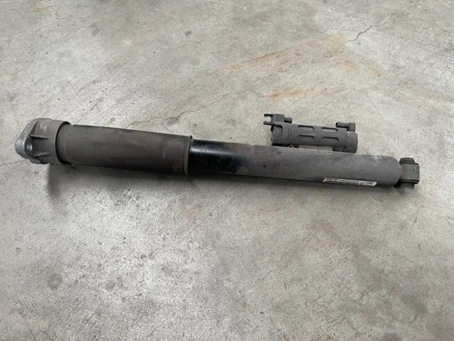 Mercedes-Benz C63s AMG W205 Rear Left Shock absorber assembly ...