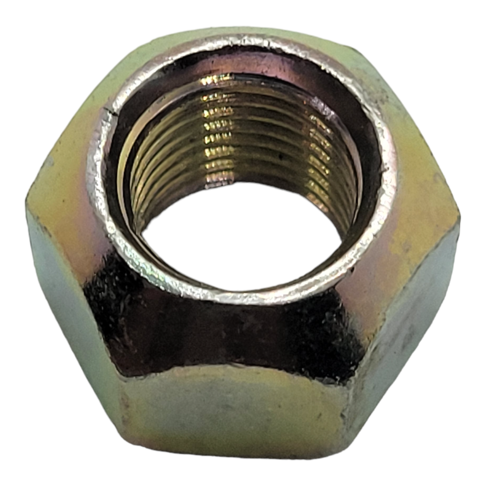 Jacobsen 345640 Drive Wheel Mounting Nut Lug T422D Genuine OEM NOS | eBay