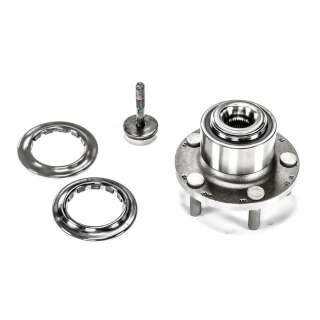 SKF VKBA6543 Wheel Bearing Kit for sale online | eBay