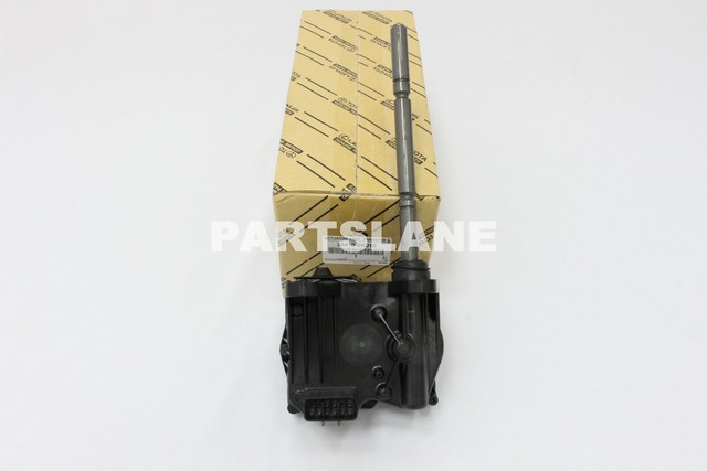 36410-0k010 Toyota Actuator ASSY Transfer Shift 364100K010 Genuine OEM ...