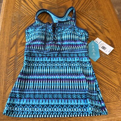 Free Country Women’s Tankini Swimsuit | eBay