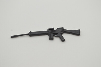 Vintage Cobra GI Joe ARAH 1986 Tactical Battle Platform Ripcord Mold ...