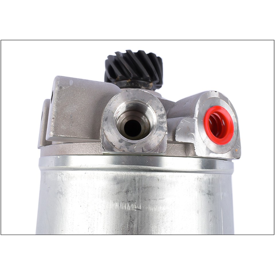 1x Power Steering Pump for Case 480C 480D 480LL 580C 580 #D84179 A35718 ...