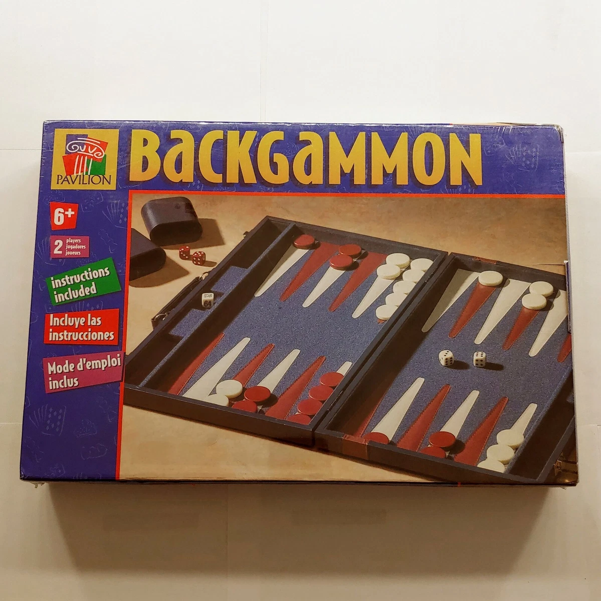 90s Toys Board Games