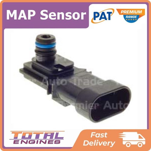 PAT Premium MAP Sensor fits Renault Clio II 1.6L 4Cyl K4M | eBay