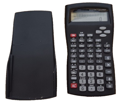 Scientific Calculator wissenschaftlicher Taschenrechner Uni Schule | eBay
