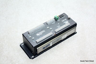 Data Acquisition Systems - Campbell Scientific Cr10x