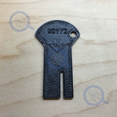 Hakko Control Card B2972, FX-951, FR-803B/802, FM-205/204/203 ...