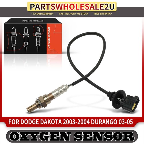 Downstream Left LH Oxygen Sensor for Dodge Dakota 03-04 Durango 03-05 ...