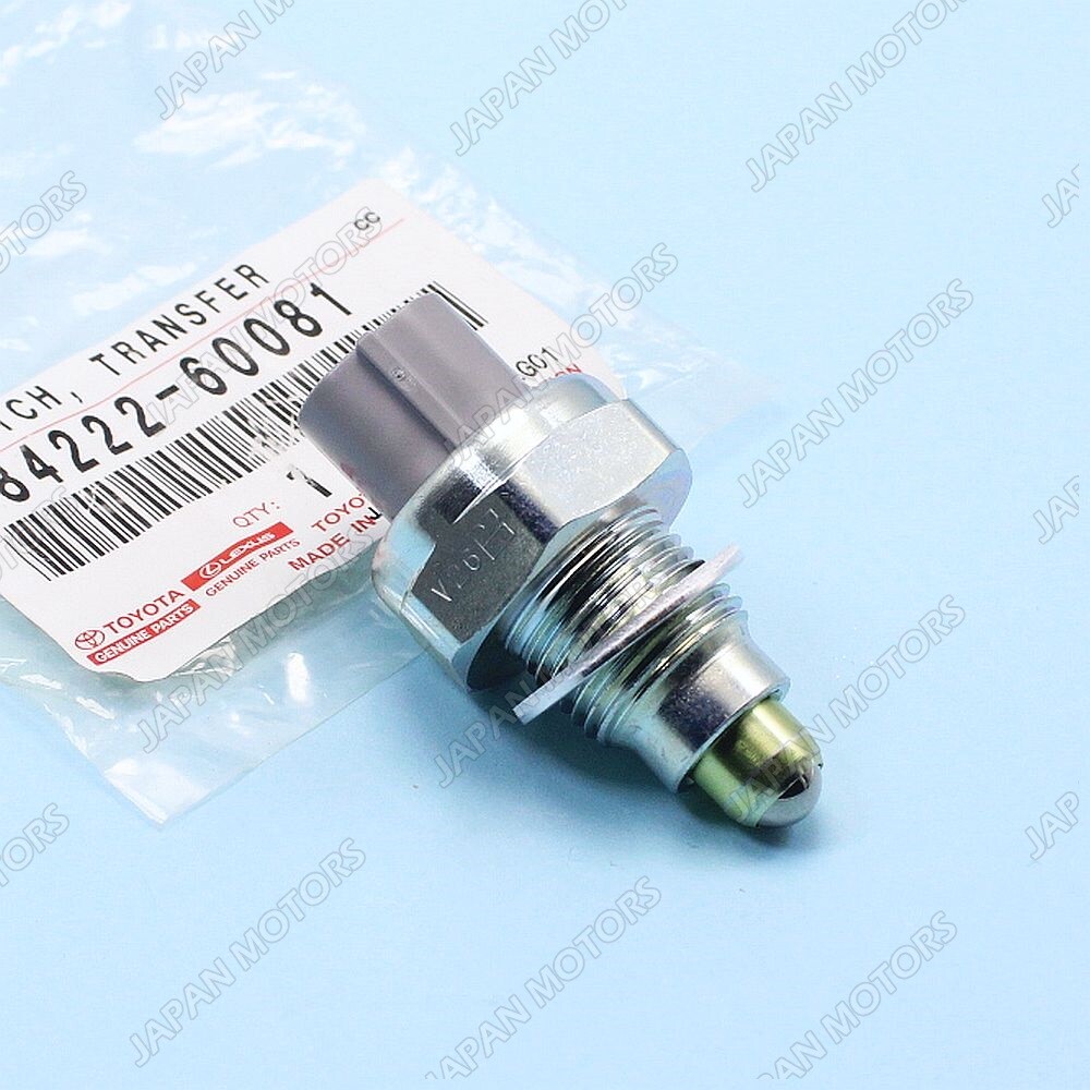 Toyota Lexus LX450 LX470 Transfer Case Indicator Switch 84222-60081 ...