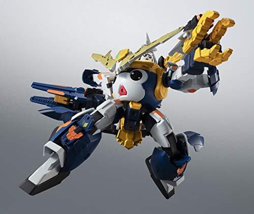 KERORO soul Keroro Tamama Robot UC about 170mm ABS & PVC painted action ...