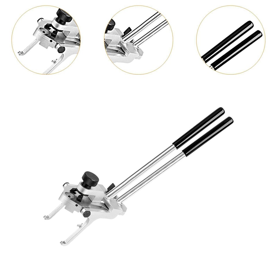 Valve Spring Installation Pliers Sturdy Replace for BMW N13 N20 N52 N55 ...