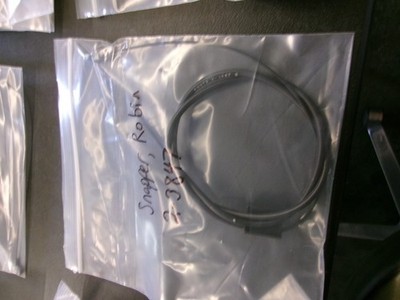 OEM SNAPPER 2-3847 BRAKE CABLE 7023847 | eBay