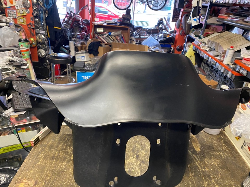 OEM Harley Inner Fairing 1998-2013 Road Glide FLTR Factory T/O 57000214 ...