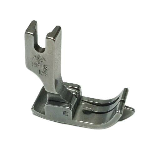 Presser Foot with Right Guide Single Needle Sewing Machine | eBay