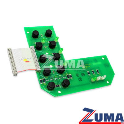Circuit Boards - Circuit Board Pn