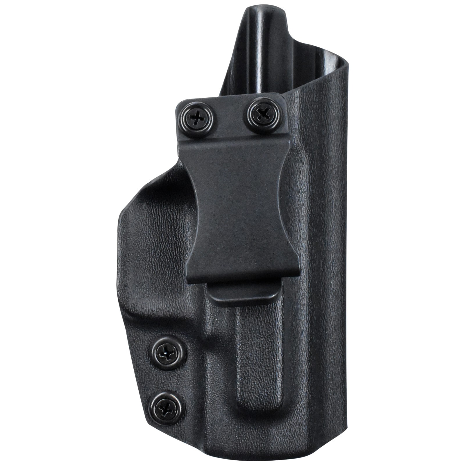 IWB Max Cover Holster fits SAR9 SC Inside the Waistband Carry Kydex Gun ...