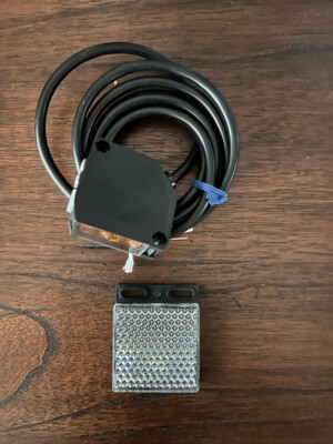 Aotoro Roller Shutter Garage Door Photocell Reflector Safety Beam | eBay UK