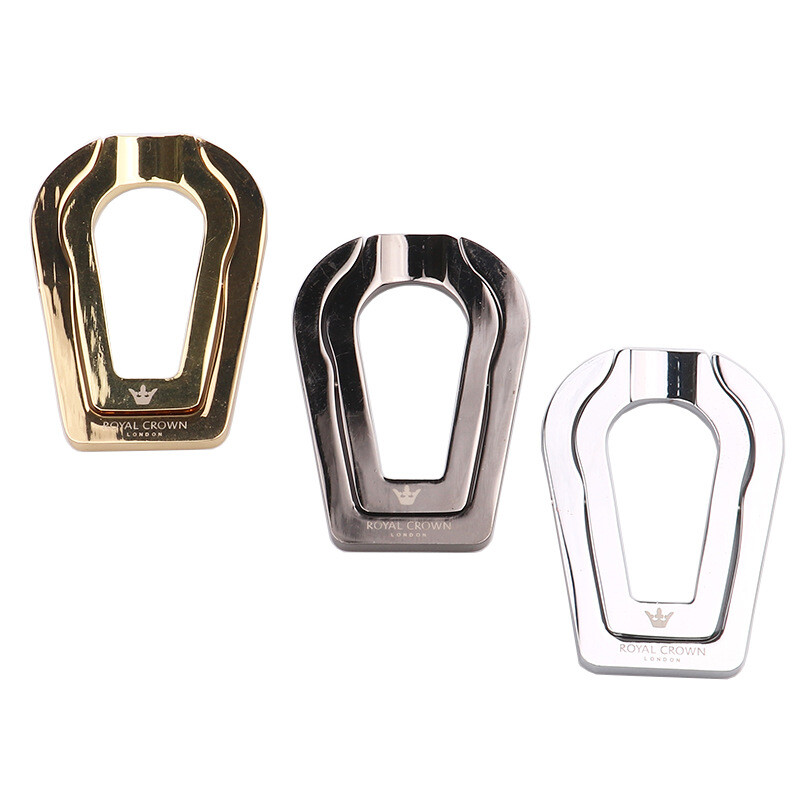 Metal Golden Pipe Rack Pipe Stand Tobacco Smoking Holder Display Tool ...