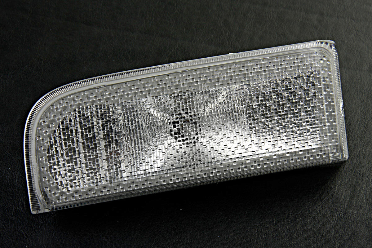 Land Rover Genuine L322 Rear Left Reverse Lamp Light Assembly XFD000053 ...