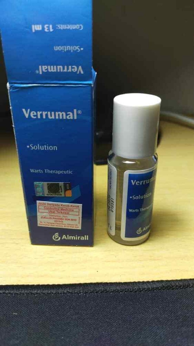 Verrumal