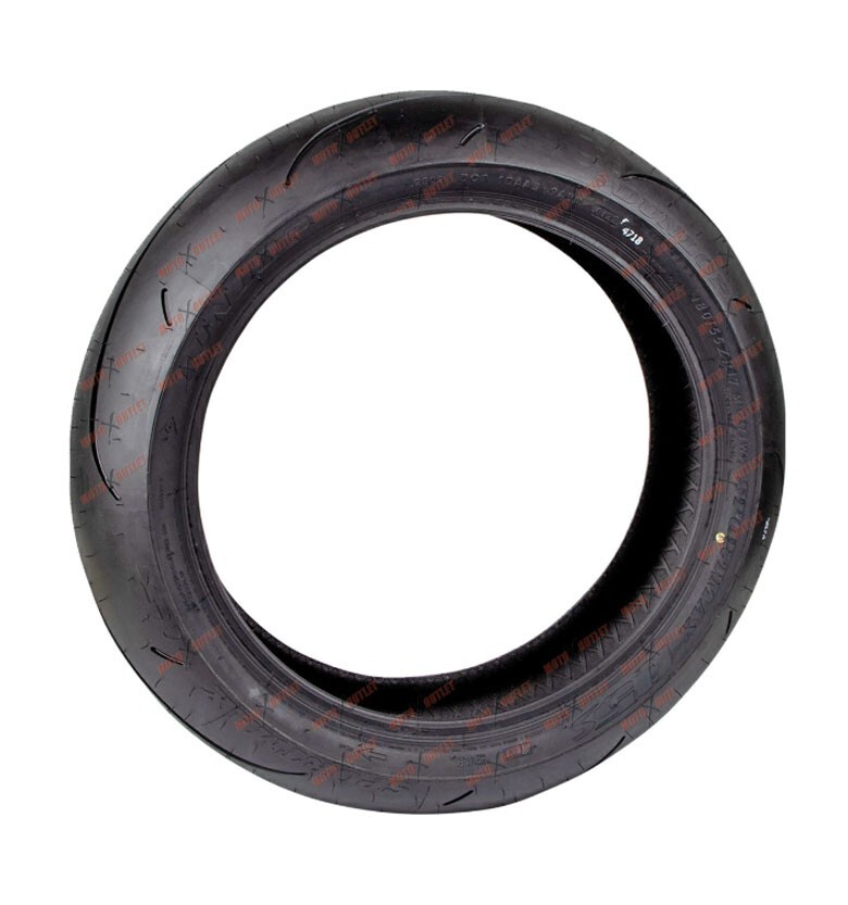 Dunlop Q5S 190/50ZR17 Sportmax Rear 190 50 17 Motorcycle Tire 45258207 ...