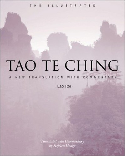Tao Te Ching Paperback Gia-Fu Feng 9780764121685| eBay