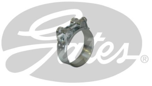 Gates Hose Clamp - 3132 | eBay Australia
