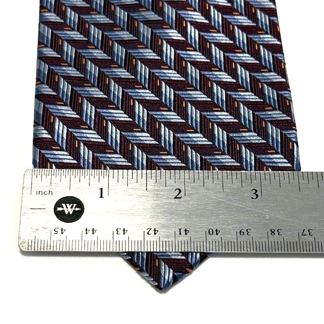 Tom James Tie Innocenti Oro Old Money Style Classic Sophisticated ...