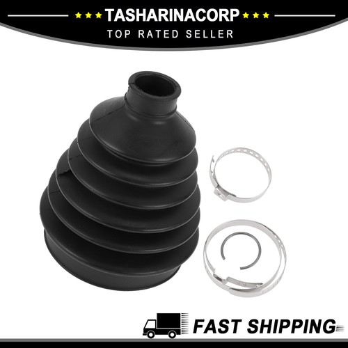 C9241EA000 Outer CV Joint Boot Kit w/ Clamps for Nissan Pathfinder 2014 ...