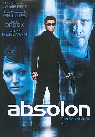 Absolon (DVD, 2003) for sale online | eBay