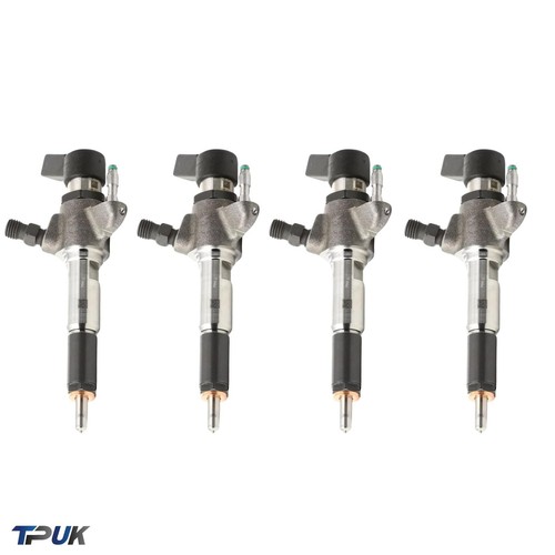 Injector For Ford Galaxy C-Max Focus Mondeo 1.6 2007-2020 By 4 1791017 ...