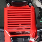 43cc 2-Stroke Bicycle Rear Friction Gasoline Engine Bike Motorized ...