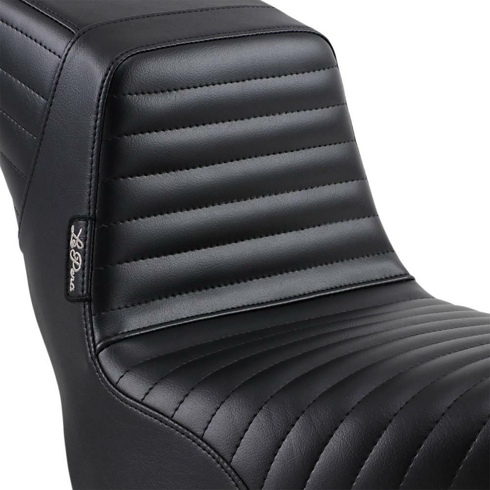 Le Pera - LY-590PT - Kickflip Pleated Seat for sale online | eBay